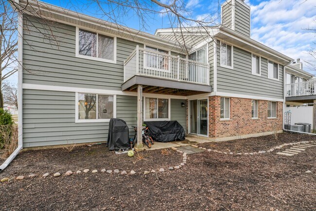 608 Hanover Ct Unit Z1, Schaumburg, IL 60194 - Condo for Rent in ...