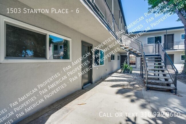 1503 Stanton Pl Unit 6, Long Beach, CA 90804 - Room for Rent in Long ...
