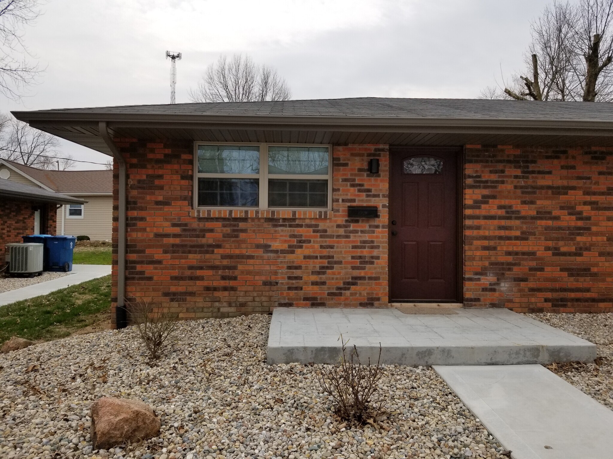 203 E High St Unit A, Troy, IL 62294 - 203 E High St Troy, IL 62294 ...