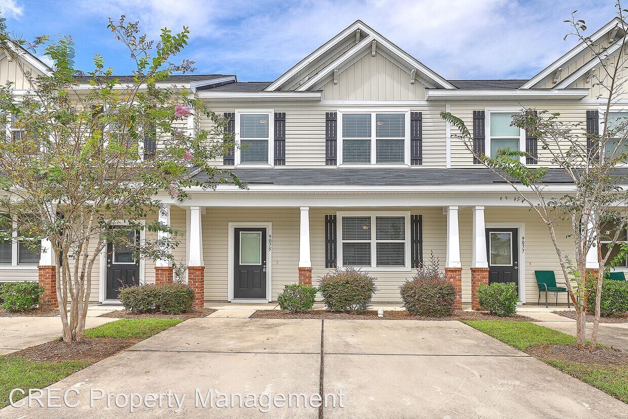 9075 Parlor Dr, Ladson, SC 29456 - House Rental in Ladson, SC ...