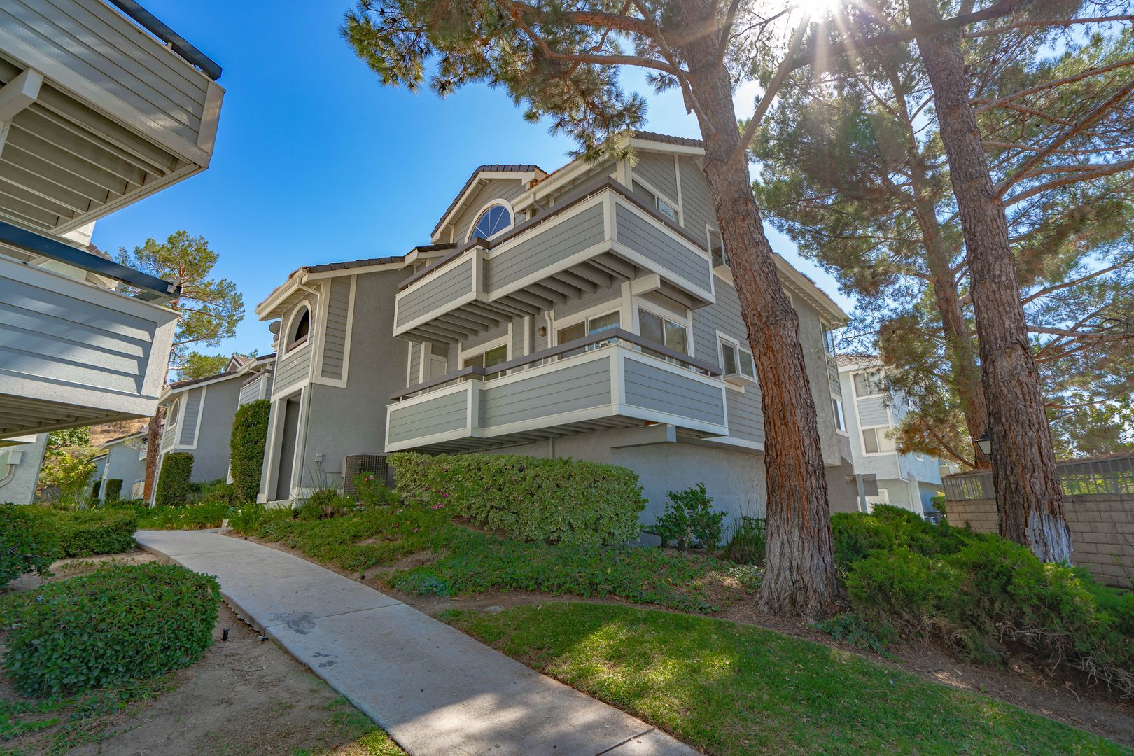 26750 Claudette St, Santa Clarita, CA 91351 - House Rental in Santa ...