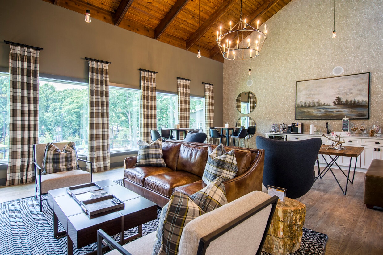The Overlook Sandy Springs - Apartments in Atlanta, GA | Apartments.com