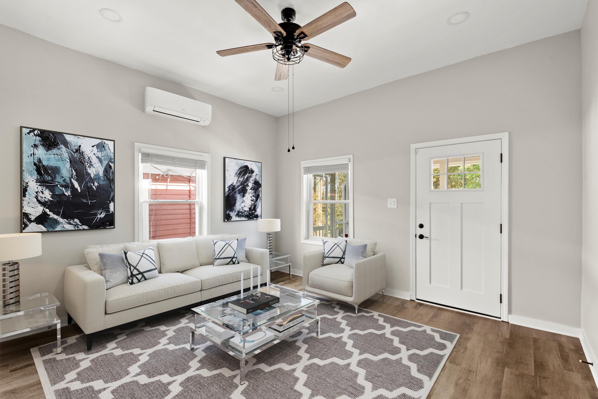 361 Cameron St Se, Atlanta, GA 30312 - House Rental in Atlanta, GA ...