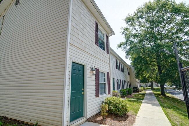 Timberstone Apartments - 2201 Yorkhills Dr Charlotte, NC | Apartments.com