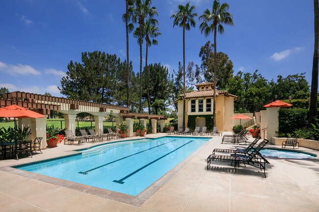 Sierra Vista Apartment Homes Rentals - Tustin, CA | Apartments.com