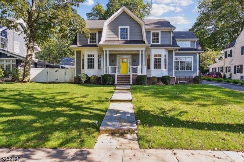 8 Mountain View Terrace, Maplewood, NJ 07040 - Room for Rent in ...
