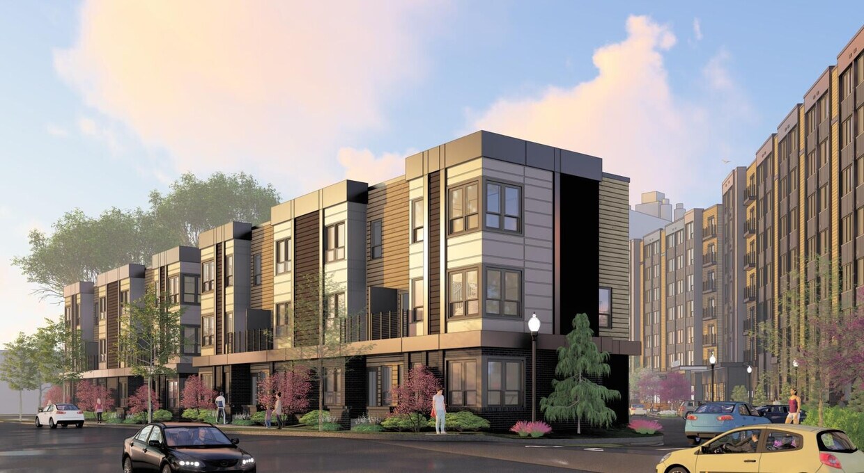 Skyline On Stokes - 2132 Stokes Blvd Cleveland, OH 44106 | Apartments.com