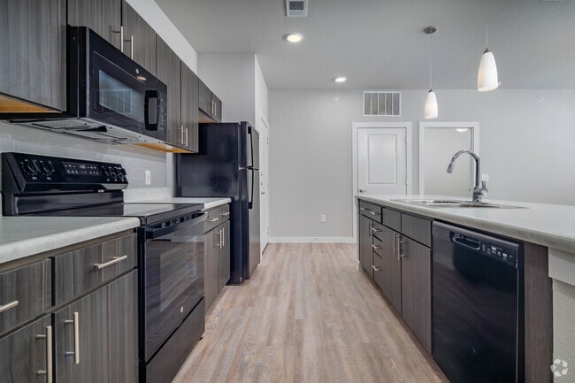 The Dominion Apartments for Rent with Extra Storage - San Antonio, TX ...