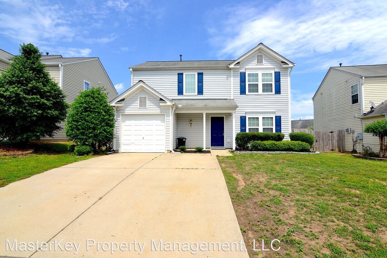 3309 Marcony Way, Raleigh, NC 27610 - House Rental in Raleigh, NC ...