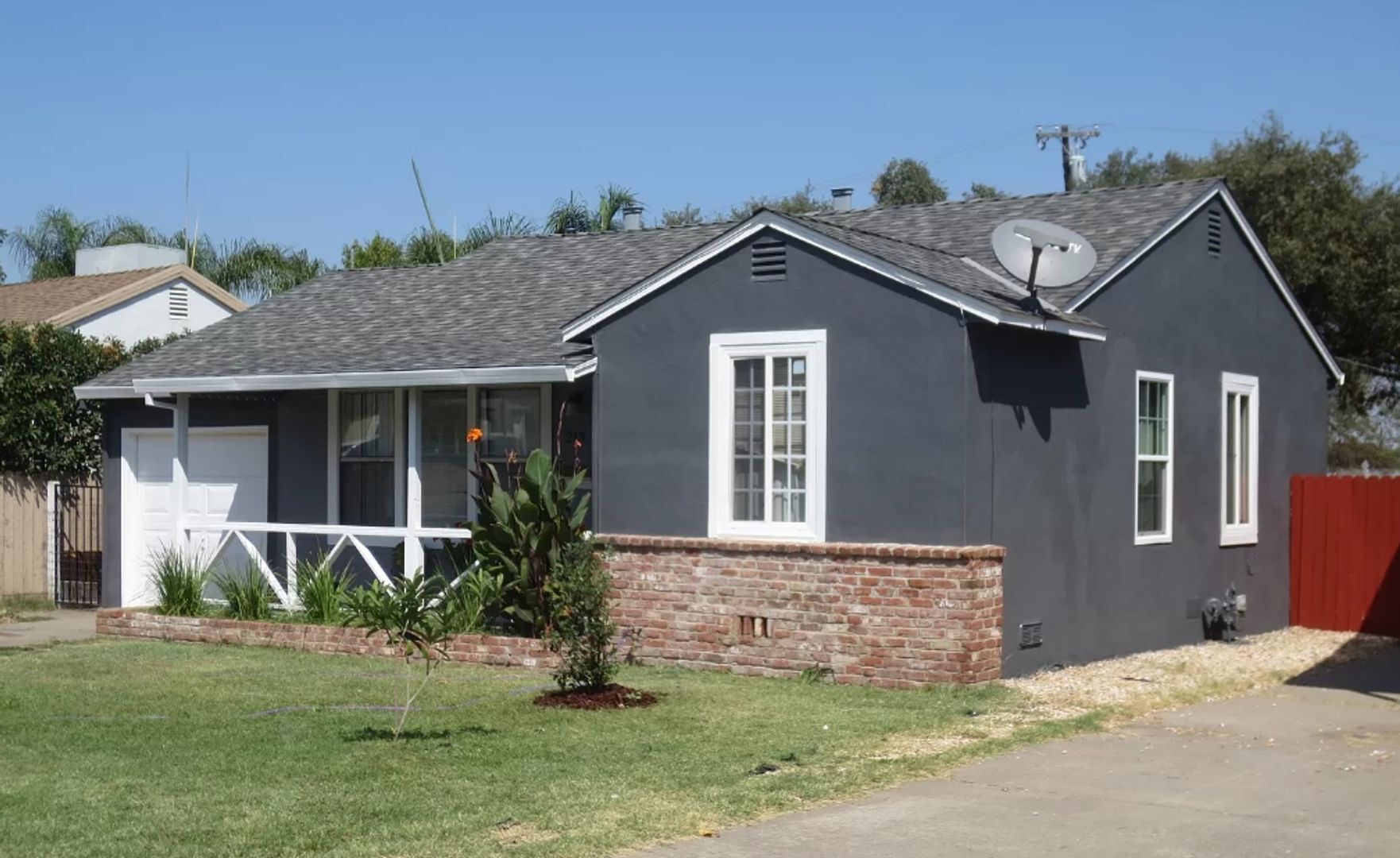 213 Bay Dr, Sacramento, CA 95815 - House Rental in Sacramento, CA ...