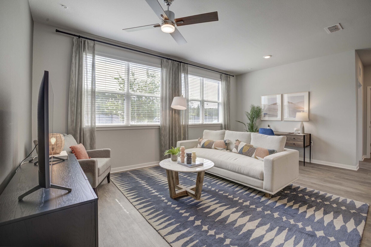 Prose Stevens Pointe - 3010 Camber Dr Saint Cloud, FL 34769 ...