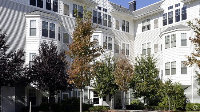 Union Place Rentals - Franklin, MA | Apartments.com