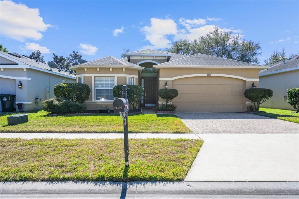 3396 Gerber Daisy Ln, Oviedo, FL 32766 - House Rental in Oviedo, FL ...