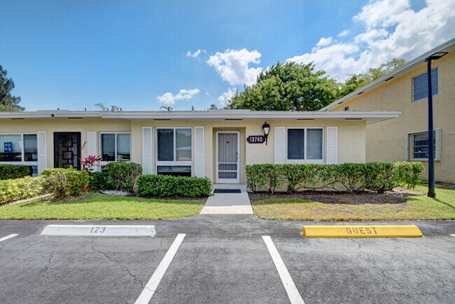 13740 Vía Flora, Delray Beach, FL 33484 - House Rental in Delray Beach ...