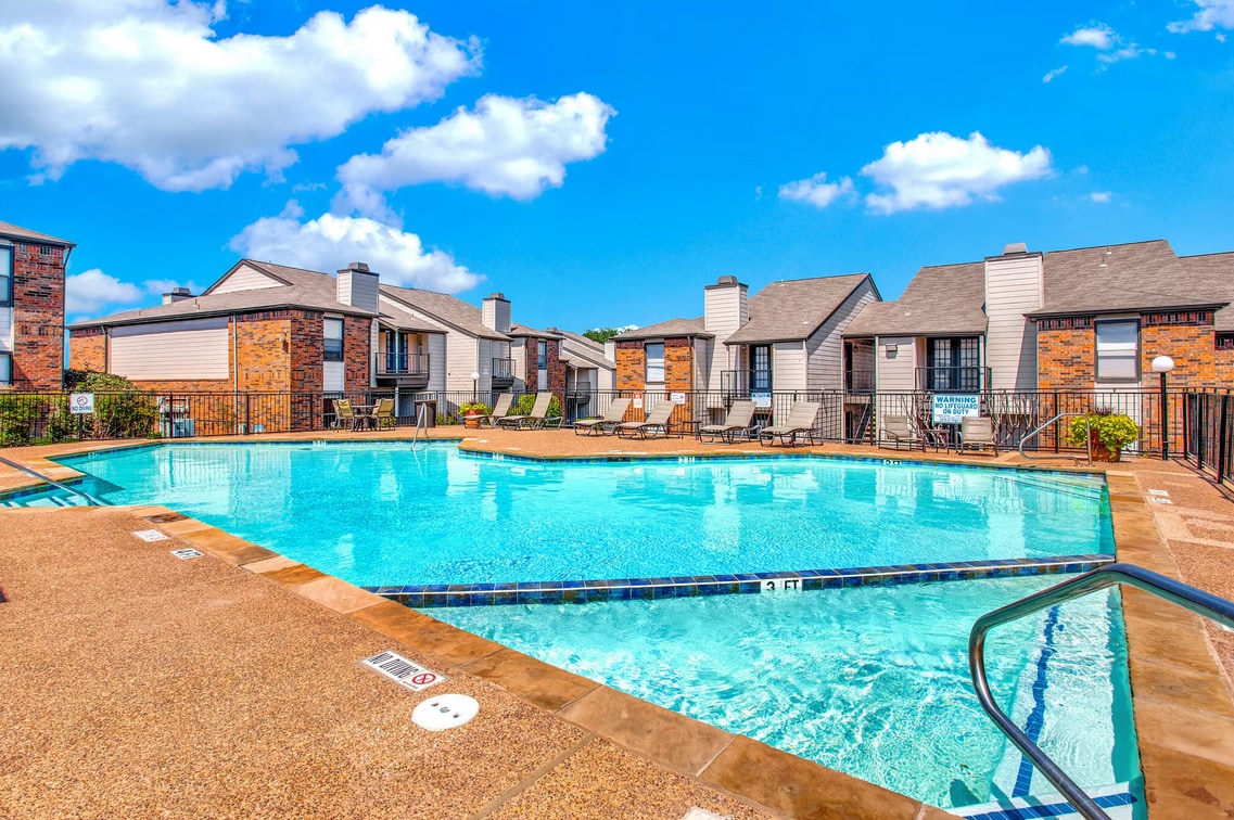 The Range - 2925 W Normandale St Fort Worth, TX 76116 | Apartments.com