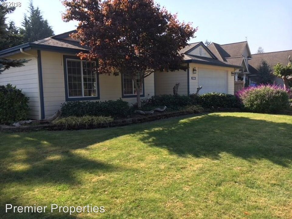 857 Jodee Ln, Brookings, OR 97415 - House Rental in Brookings, OR ...