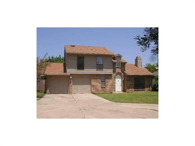 6733 Dandelion Dr, Fort Worth, TX 76137 - House Rental in Fort Worth ...