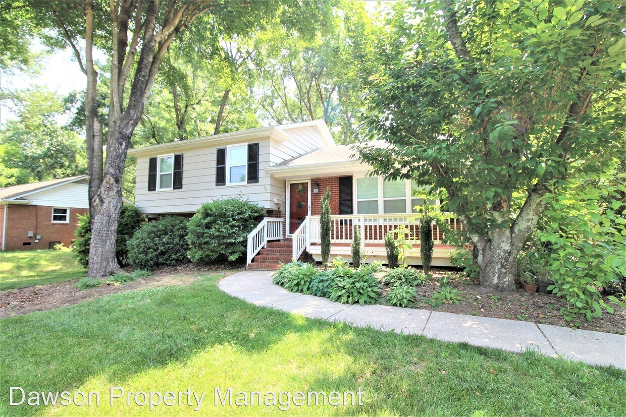 1810 Emerywood Dr, Charlotte, NC 28210 - House Rental in Charlotte, NC ...
