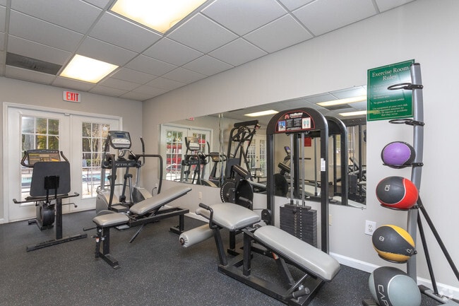 Centennial Ridge - Apartments in Jonesboro, GA | Apartments.com