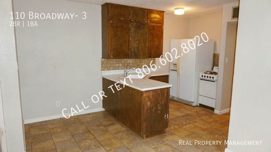 110 Broadway Ave, Groom, TX 79039 - Room for Rent in Groom, TX ...