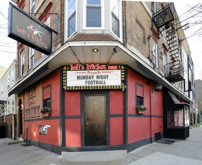 Apartamentos de renta en North Ironbound - Newark, NJ | Apartamentos.com