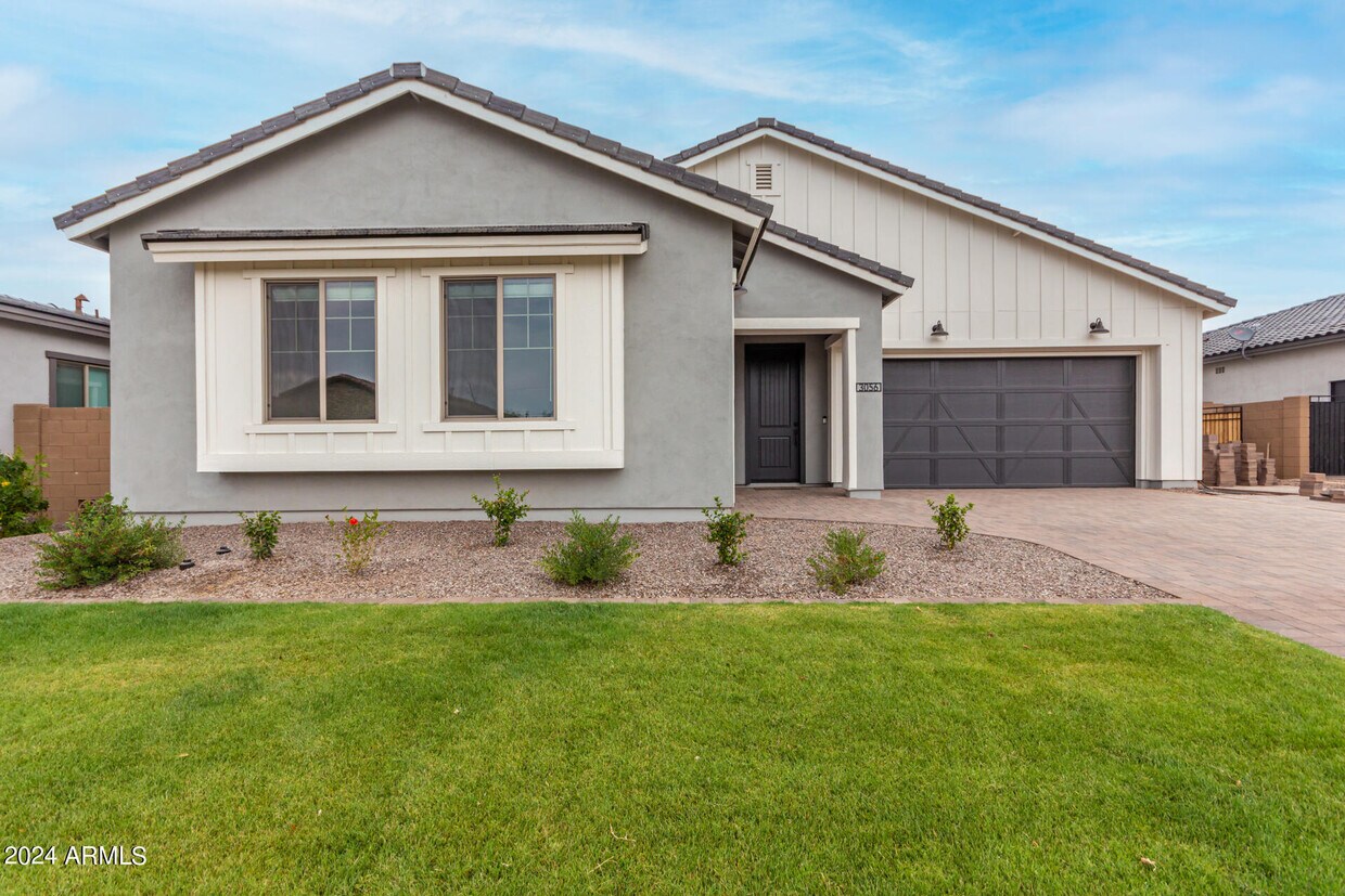 3056 E Flintlock Dr, Queen Creek, AZ 85142 - House Rental in Queen ...