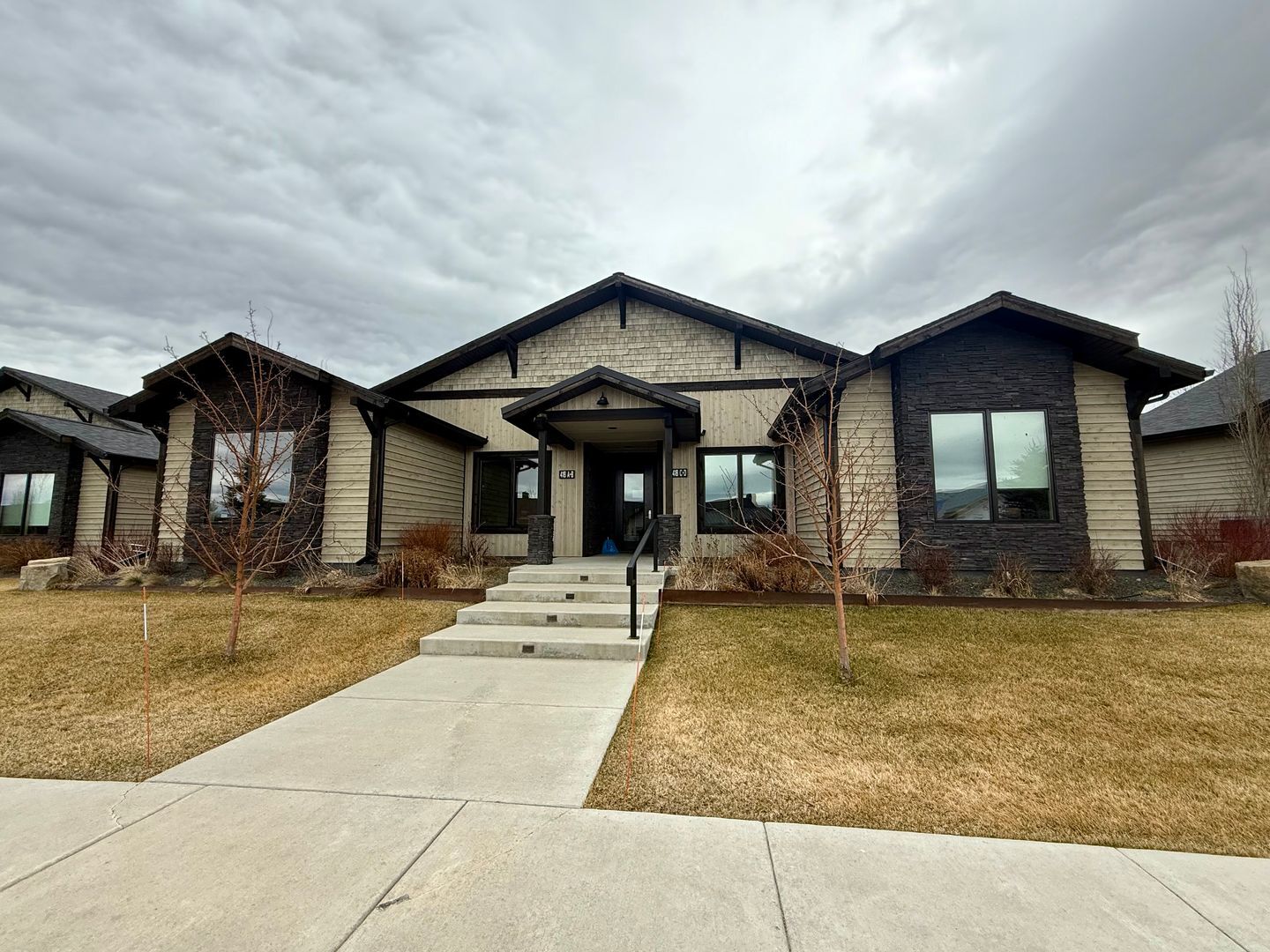 418 Black Bull Trail Unit B, Bozeman, MT 59718 - Condo for Rent in ...