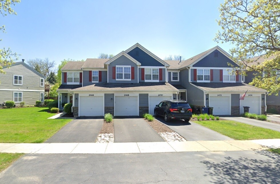 2468 Oneida Ln, Naperville, IL 60563 - Townhome Rentals in Naperville ...