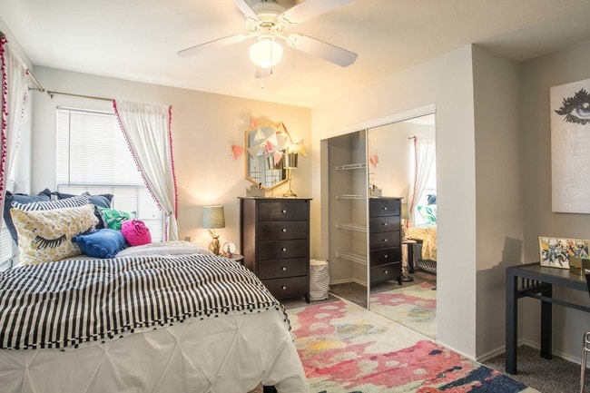 THRIVE IN LUBBOCK Apartments - Lubbock, TX | Apartments.com