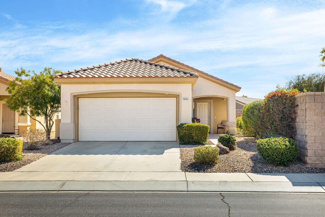 39702 Kent Dr, Palm Desert, CA 92211 - House Rental in Palm Desert, CA ...