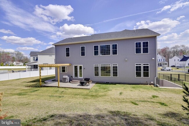 13804 Trinity Pond Ln, Manassas, VA 20112 - House Rental in Manassas ...