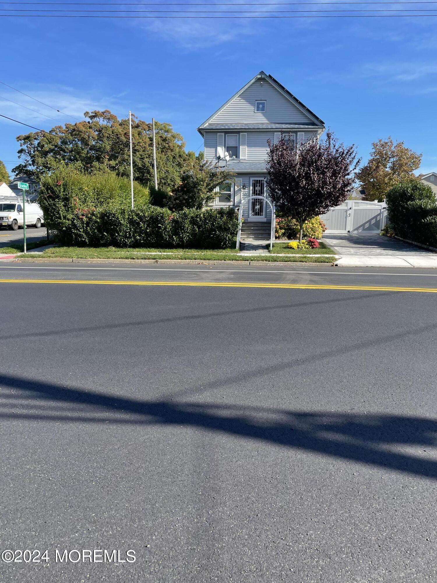 50 Steiner Ave, Neptune City, NJ 07753 - House Rental in Neptune City ...