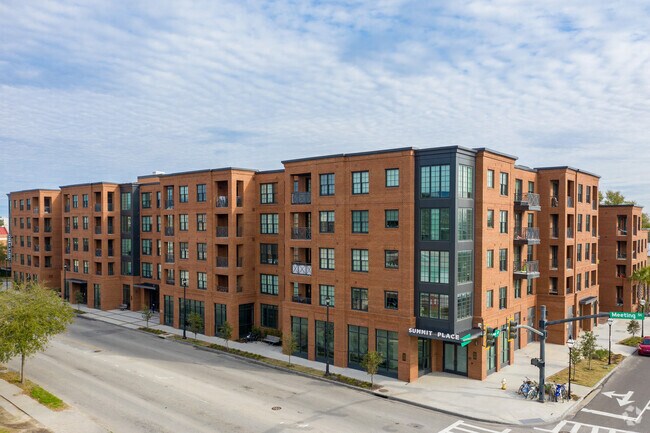 Summit Place Apartments - Charleston, SC | Apartments.com