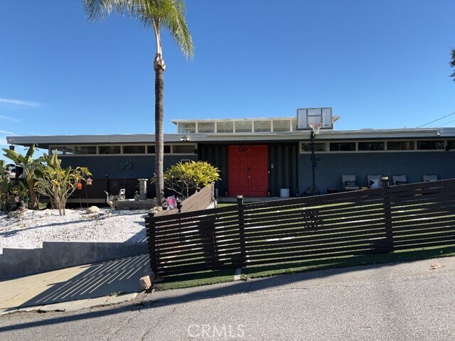 5050 Sedgwick Ave, Riverside, CA 92506 - House Rental in Riverside, CA ...