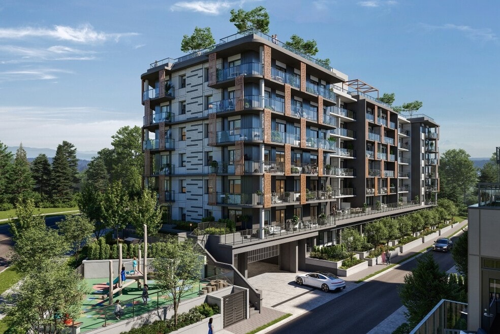 Apartments for Rent in Coquitlam BC - 481 Rentals | Apartments.com