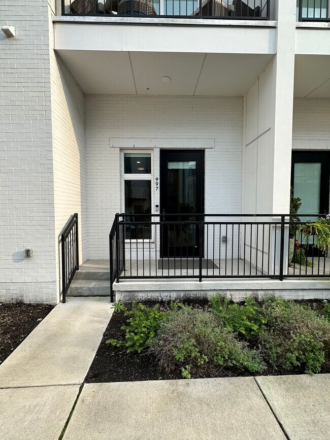 997 Scovel St Unit 109, Nashville, TN 37208 - Condo for Rent in ...