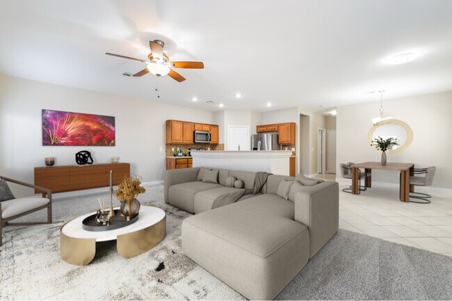 High Noon at Elkhorn Ranch Apartments under $400 - Las Vegas, NV ...