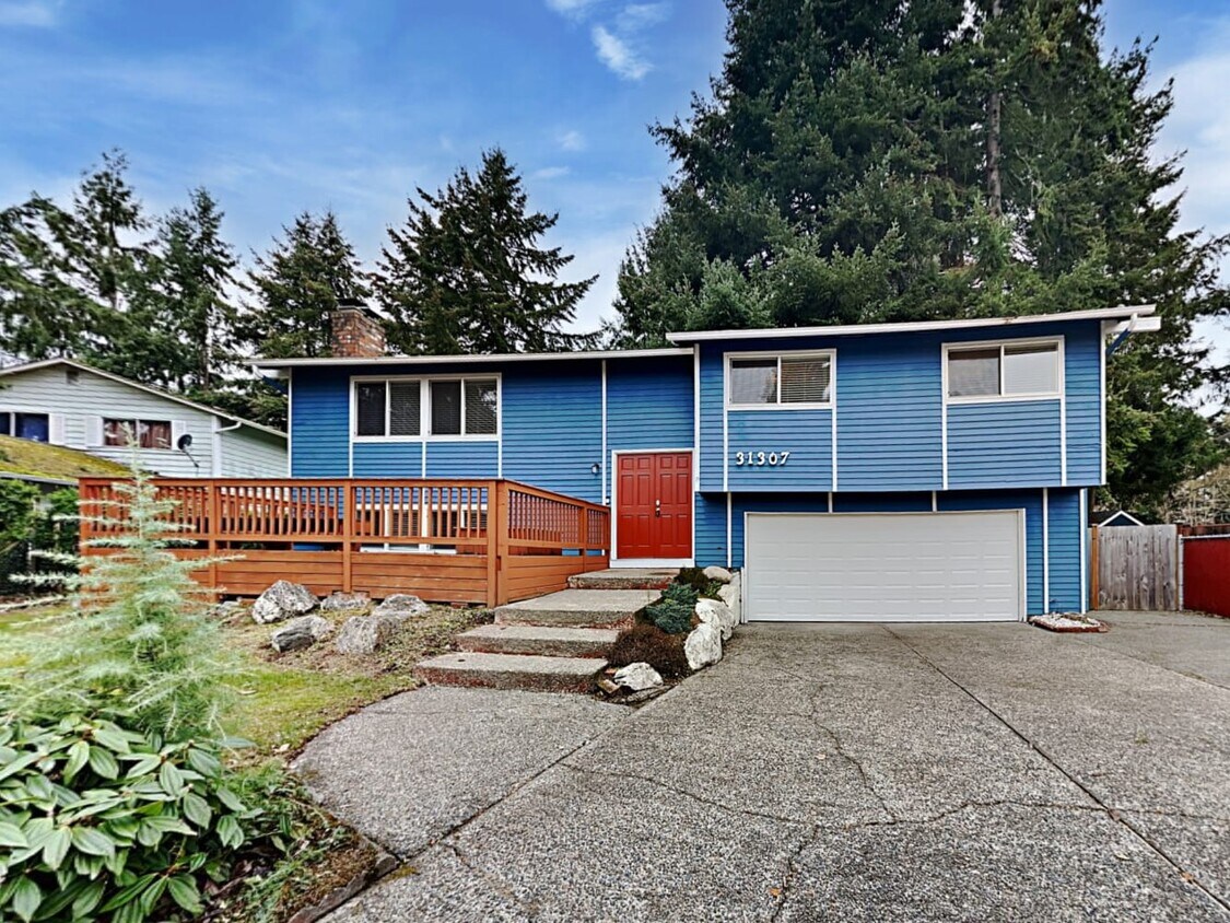 31307 33rd Ave SW, Federal Way, WA 98023 | Apartments.com