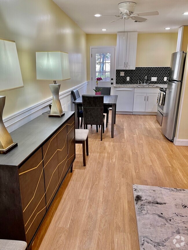 Duplex for Rent in Houston, TX - 271 Rentals | Apartments.com