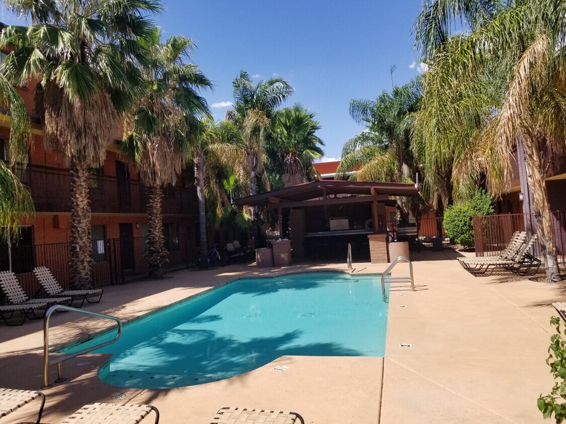 55 N Cherry Ave Unit 117, Tucson, AZ 85719 - Condo for Rent in Tucson ...