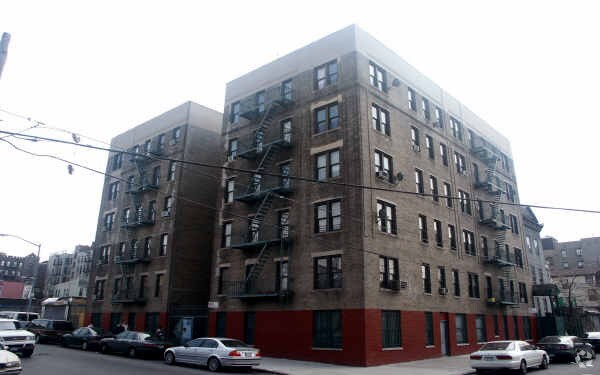 162 W 165th St, Bronx, NY 10452 - 162 W 165th St Bronx, NY 10452 ...