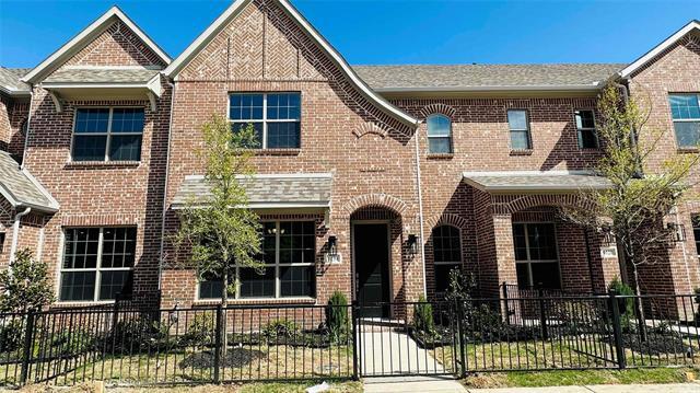 6134 Blythe Dr, Frisco, TX 75035 - Townhome Rentals in Frisco TX ...