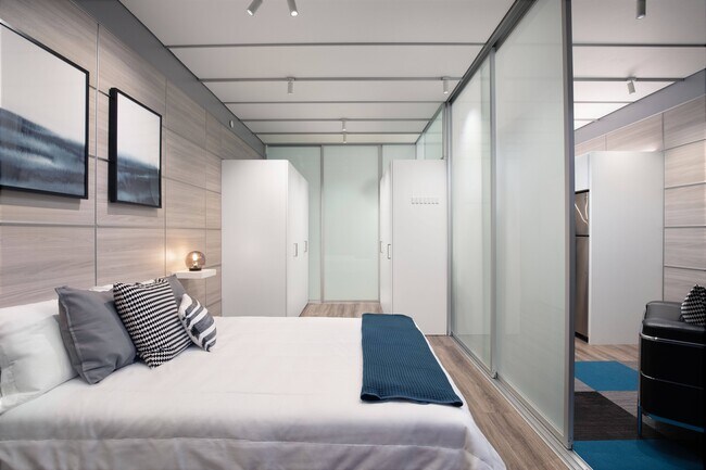 3ZERO3 - Apartments in Seattle, WA | Apartments.com
