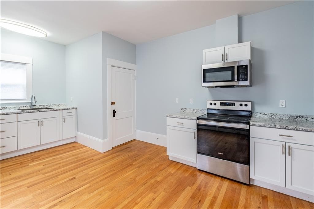 168 Waterman Ave, East Providence, RI 02914 - Room for Rent in East ...