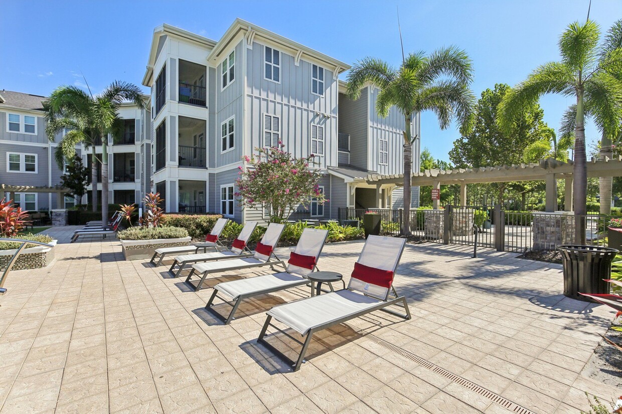 The Lotus at Starkey Ranch - 1470 Long Spur Odessa, FL 33556 ...