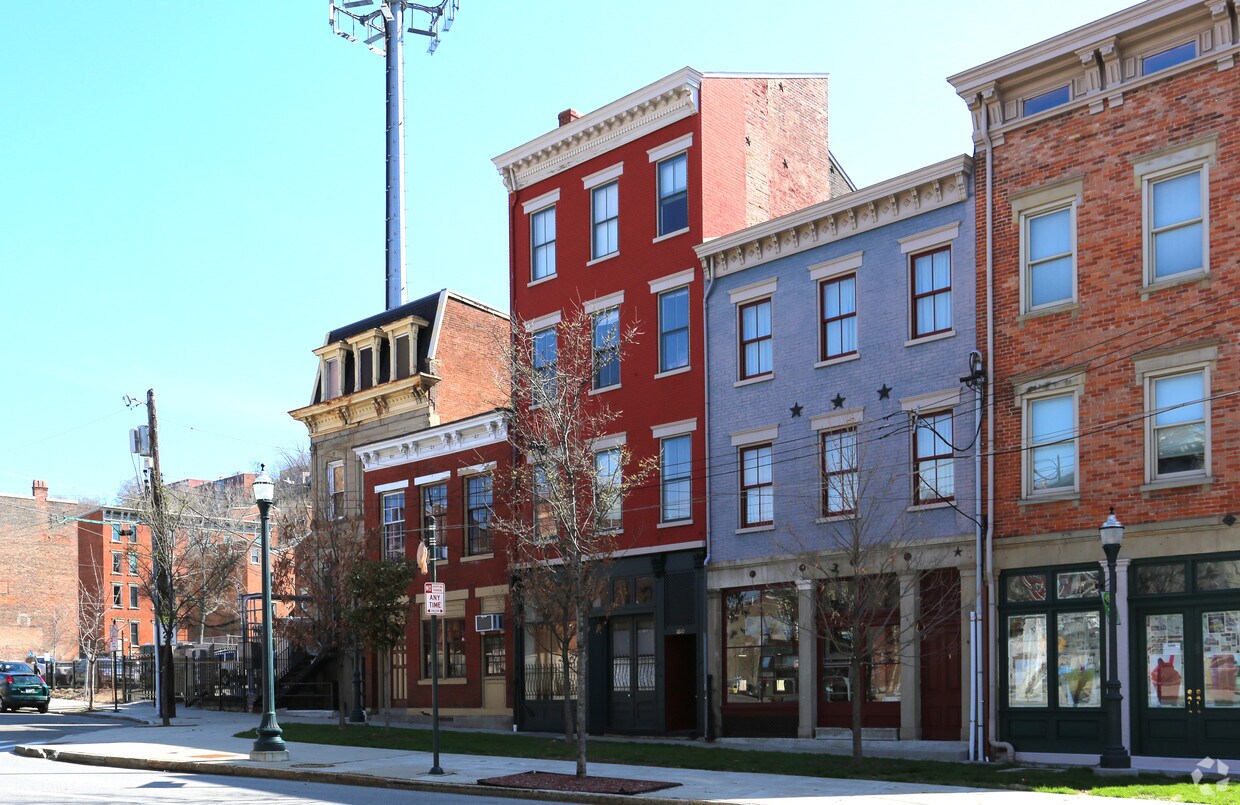 1610 Main St, Cincinnati, OH 45202 - 1610 Main St Cincinnati, OH 45202 ...