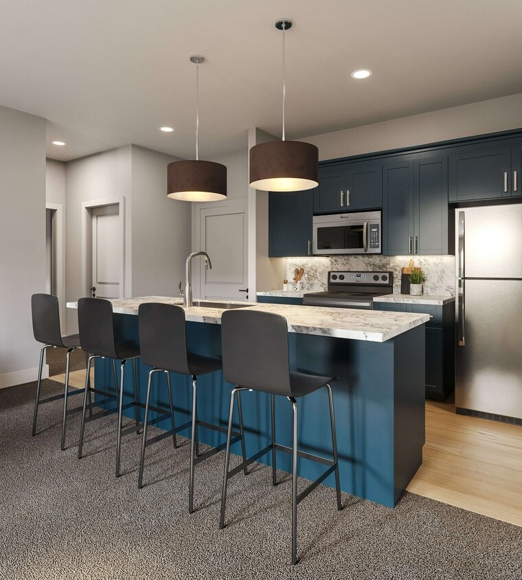 Gateway Lofts Cincinnati - Apartments in Cincinnati, OH | Apartments.com