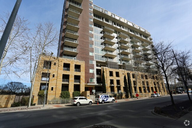 Austin City Lofts Rentals - Austin, TX | Apartments.com