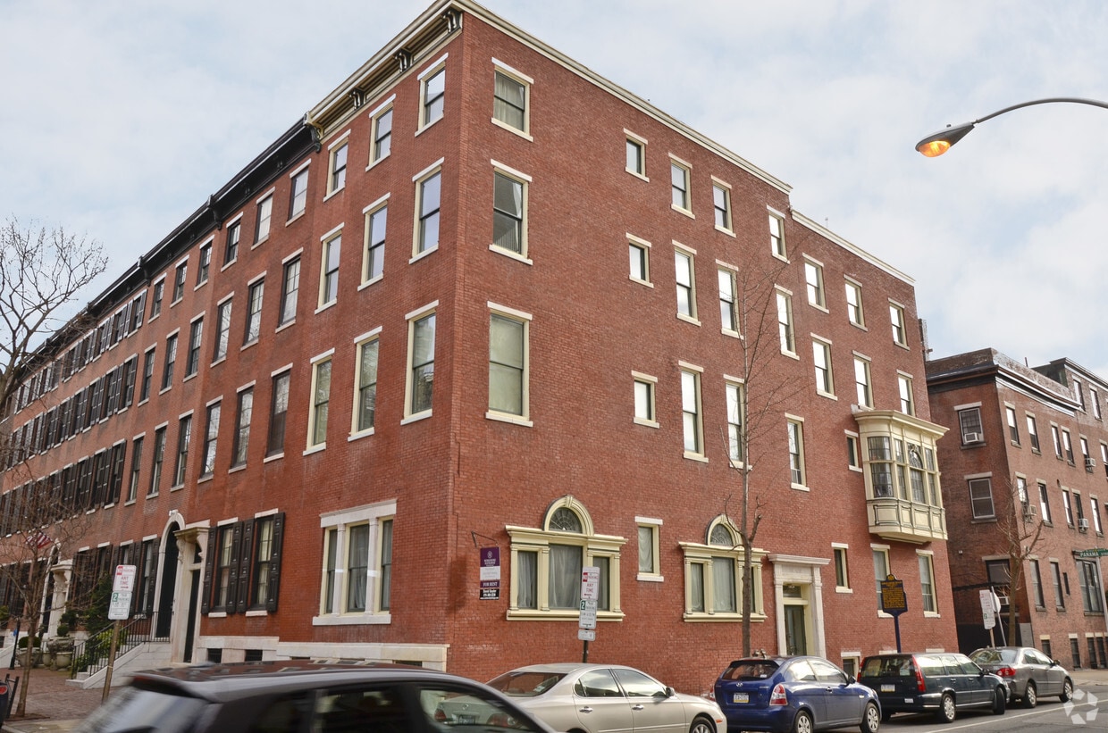 1836 Delancey Pl, Philadelphia, PA 19103 - 1836 Delancey Pl ...