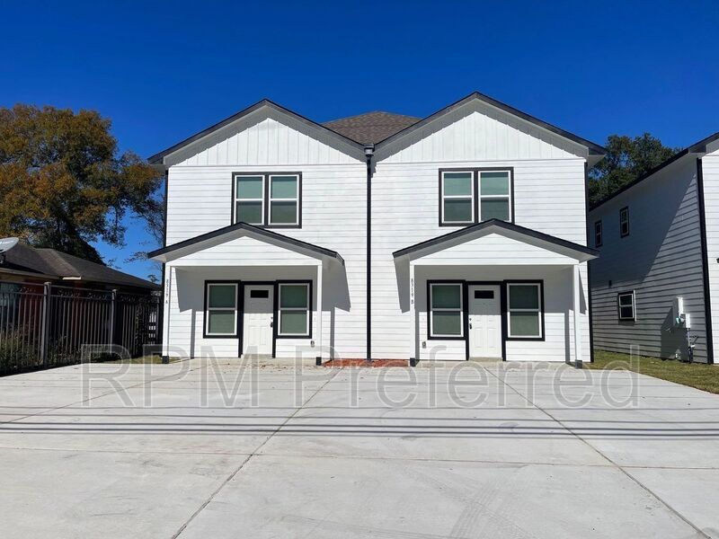 5214 Mayle St Unit A, Houston, TX 77016 - Condo for Rent in Houston, TX ...